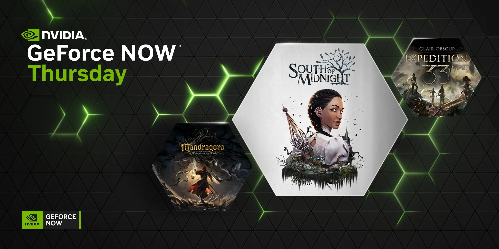 Bulut Tabanlı Oyun Platformu - GeForce NOW powered by GAME+