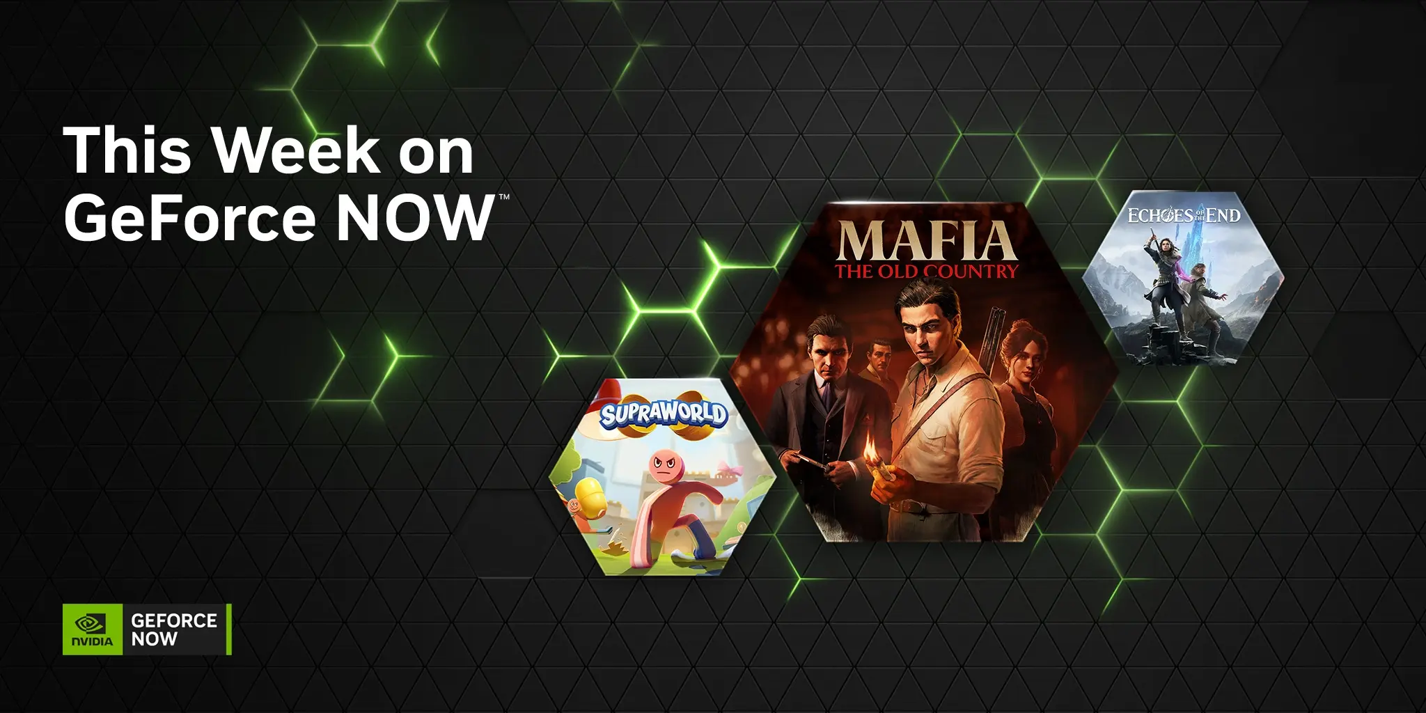 Grounded 2, GeForce NOW’da erken erişime açıldı! Mafia: The Old Country ...