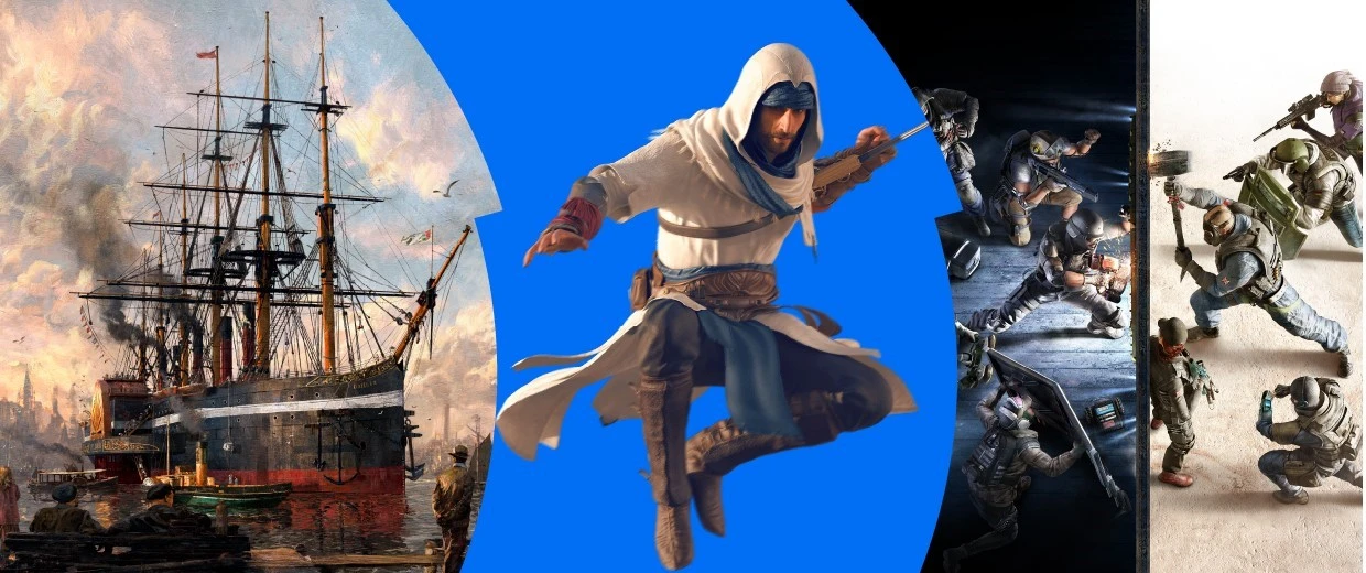 Bulut Tabanlı Oyun Platformu - GeForce NOW powered by GAME+